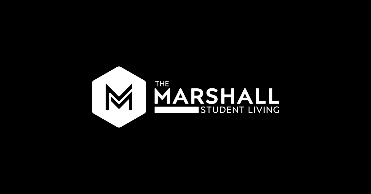 About The Marshall - The Marshall on 3rd