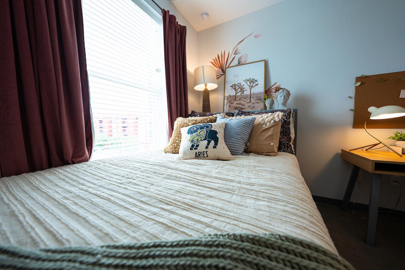 Explore Your New Home | Gallery | The Marshall on 3rd